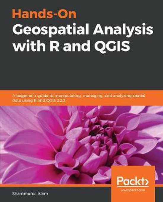 Cursus R Spatial: Data-analyse & Visualisatie | Geospatial