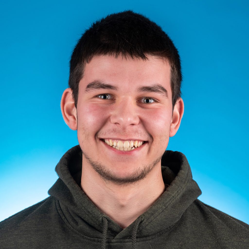 Simon Pluim | Geo-ICT Training Center, Nederland