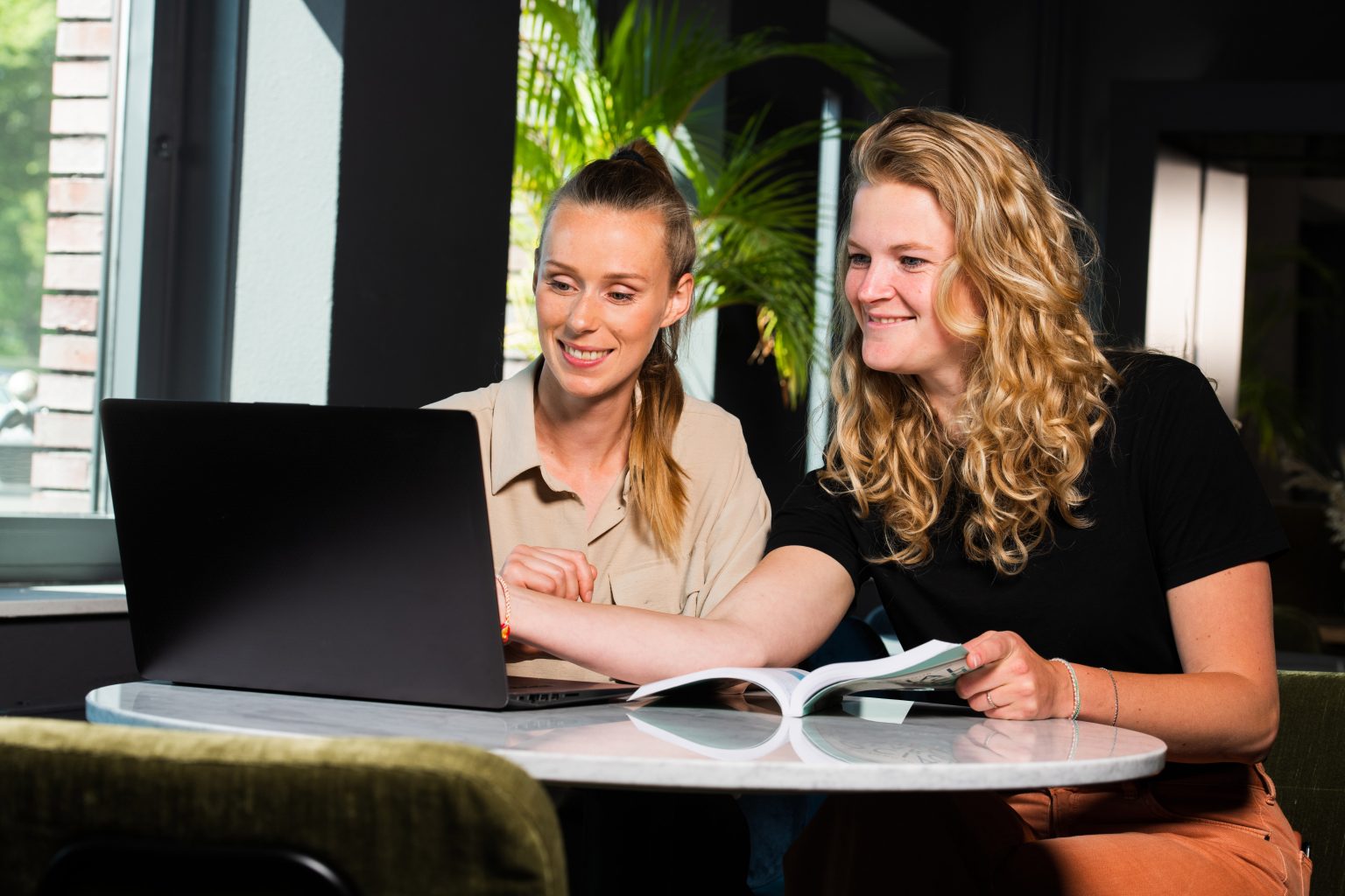 Geo-ICT Training Center, Nederland | Opleidingen & Trainingen