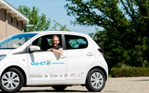 Geo-ICT Training Center, Nederland | Opleidingen & Trainingen