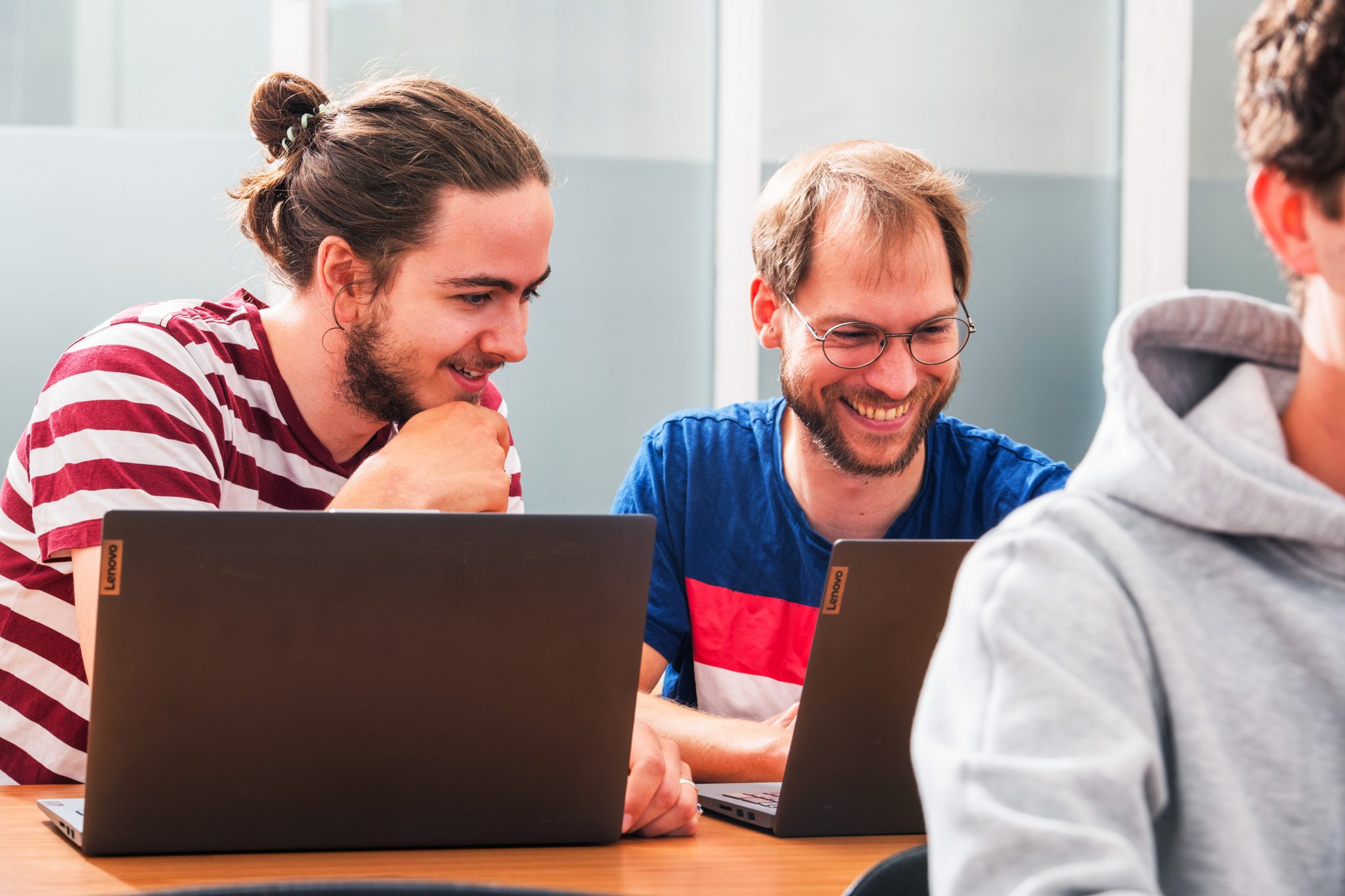 Cursussen Overzicht | Geo-ICT Training Center, Nederland