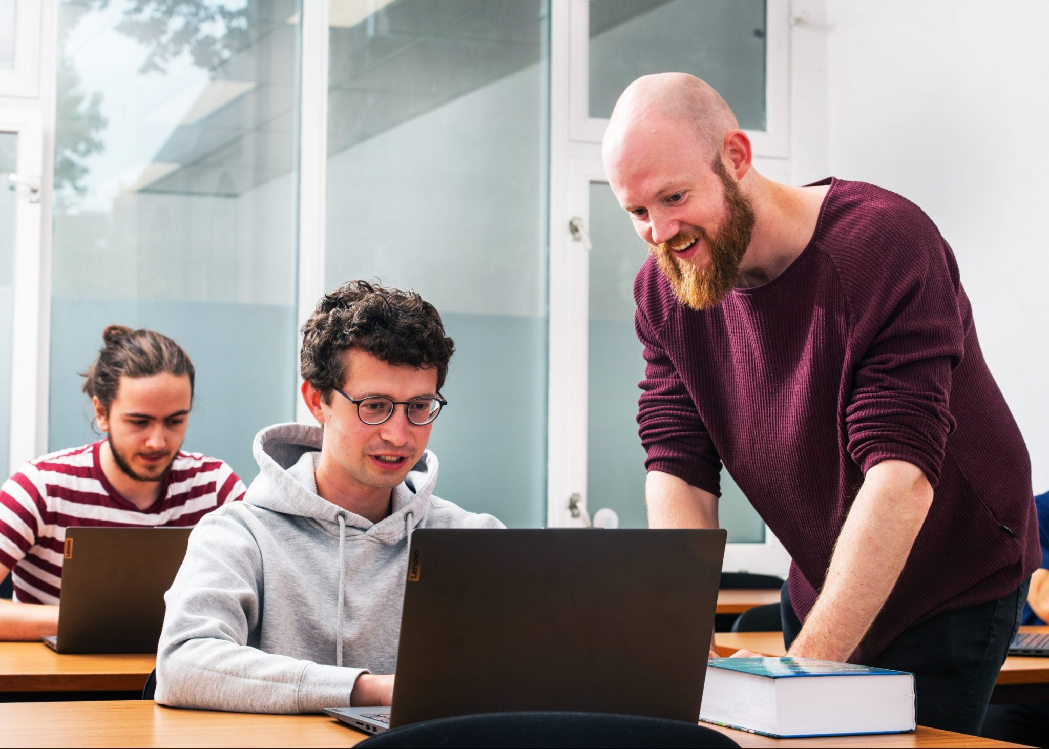 Cursussen Overzicht | Geo-ICT Training Center, Nederland