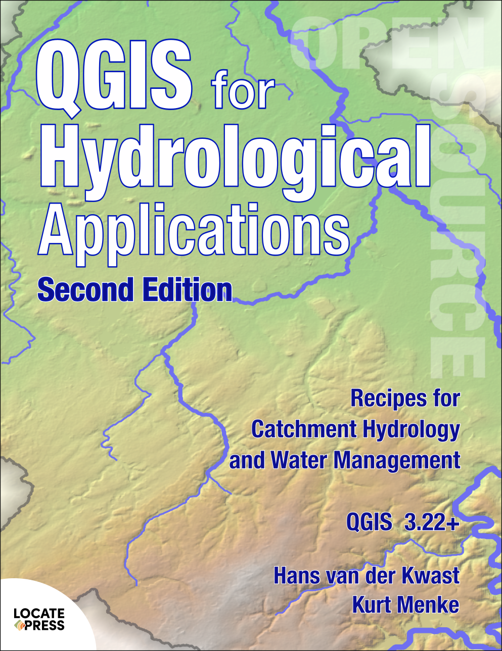 Cursus QGIS Hydrologie - Data & Waterbeheer | Hydrologie