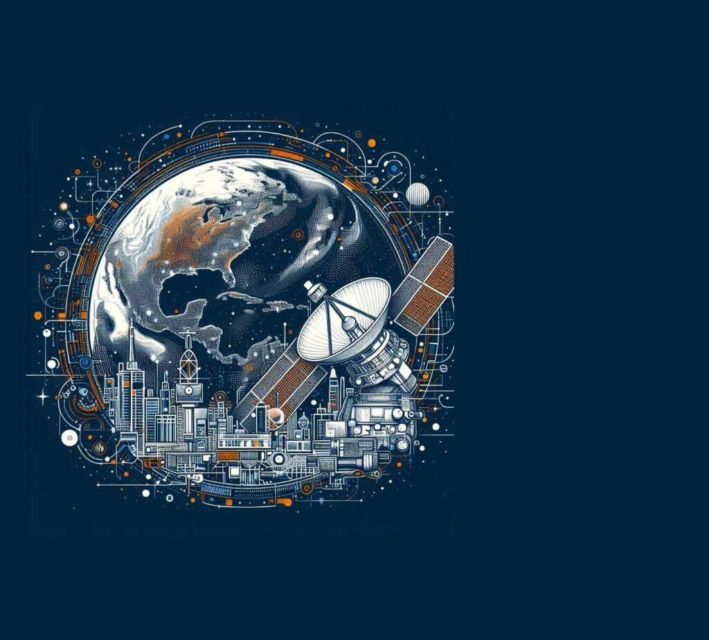 Geo-ICT Traineeship | Geo-ICT Training Center, Nederland