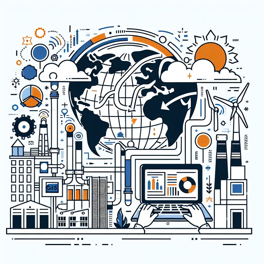 Cursus QGIS Marketing | Geo-ICT Training Center, Nederland