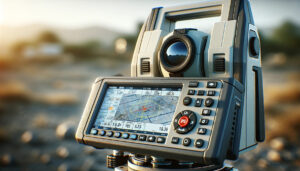 Wat je moet weten over GPS | Geo-ICT Training Center