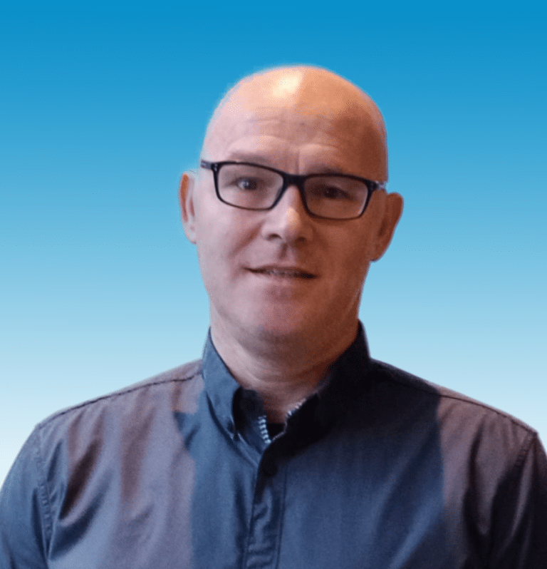 Hans Lammerts | Docent GIS / BIM Geo-ICT Training Center, Nederland